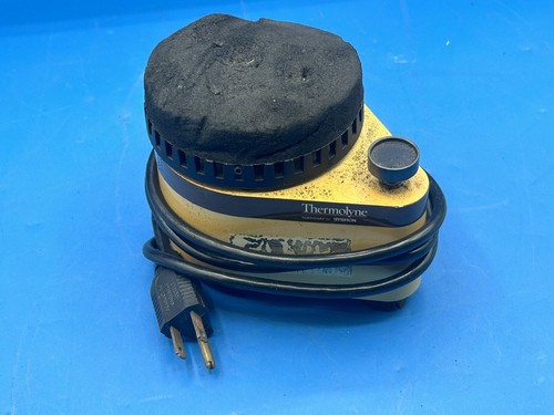 Thermolyne M16715 Maxi Mix 1 Type 16700 Mixer | eBay