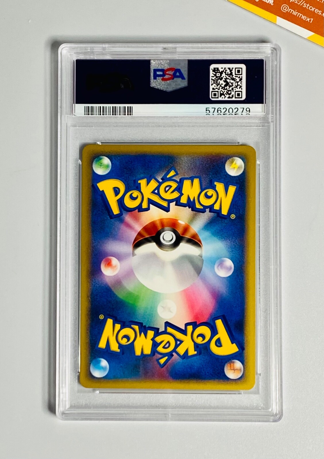 Pokemon 2007 PSA 10 Latios 1st Ed Non Holo DP4 Moonlit Pursuit #439 Japanese | eBay