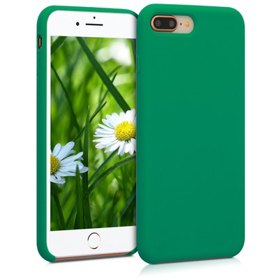 Coque souple en silicone pour Apple iPhone 7 Plus iPhone 8 Plus | eBay