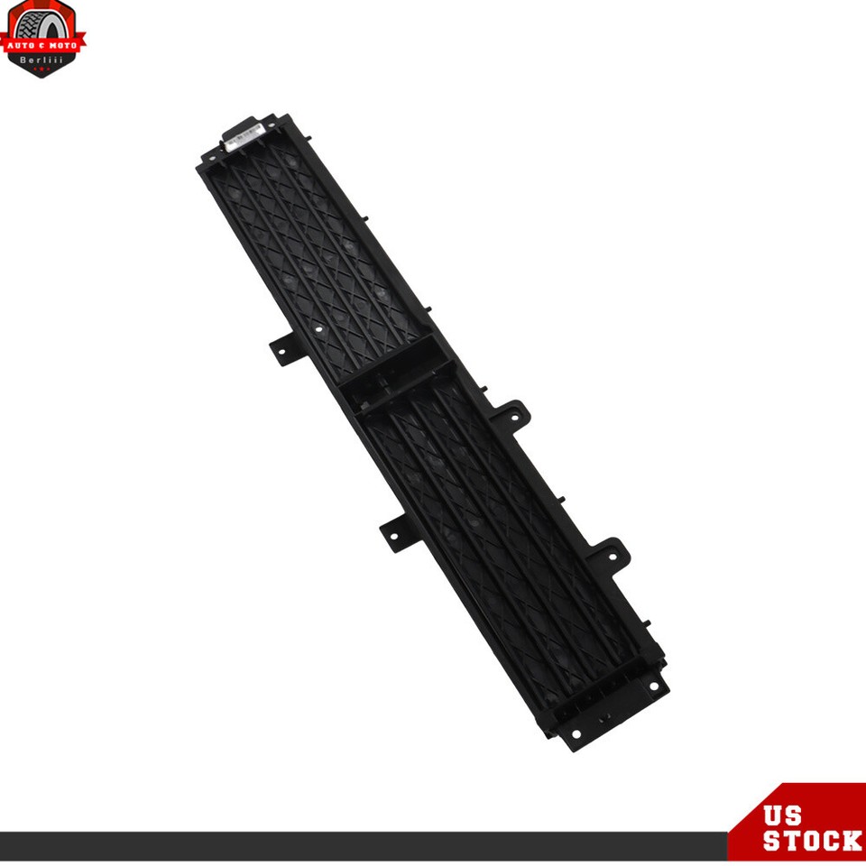 Fit For 18-21 Chevrolet Traverse 84646341 Lower Active Grille Shutter W ...