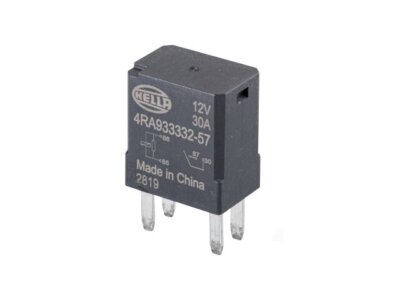 Blower Motor Relay For 2004-2012, 2017-2021 Chevy Colorado 2008 2005 ...