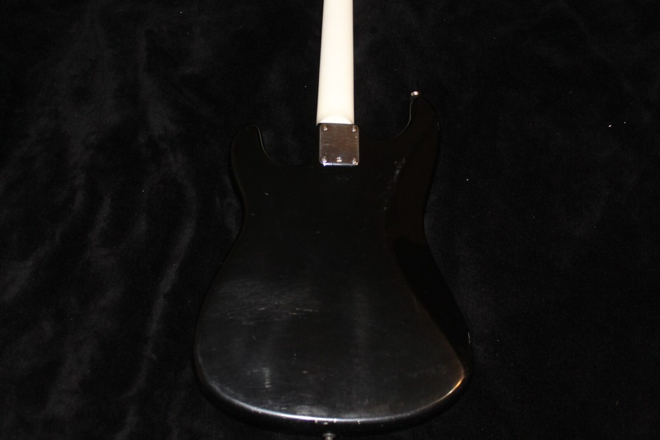 Dean Z Autograph Guitar. This guitar is All Original | eBay