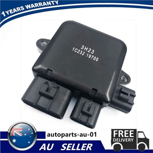 Cooling Fan Control Module for Mitsubishi Lancer 2002 - 2007 2.0L 2.4L ...