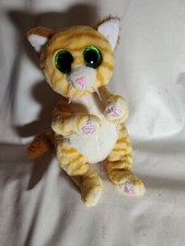 Mango the Cat - Beanie Bellies - Beaniepedia