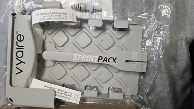 CareFusion Pulmonetic Systems LTV SprintPack with Bracket no battery ...