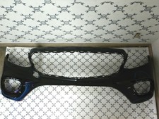 2018 2019 MERCEDES C Class C 200 Front Bumper Tow Cover OEM 2058856402 ...