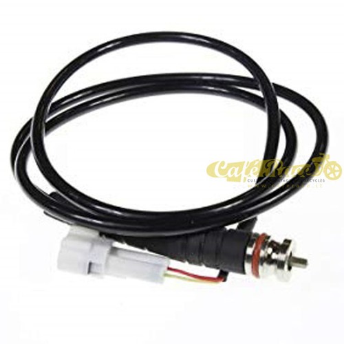 Electronic Speedometer Sensor Acewell ACE-TA4 for Universal Suzuki | eBay