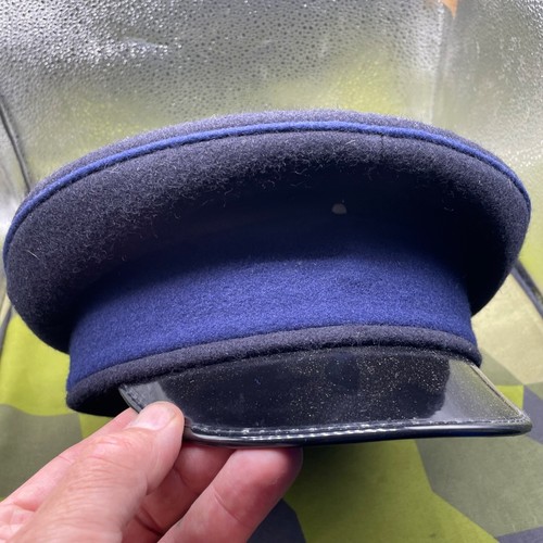 Original British Army Royal Dragoon Guards Peaked Cap | eBay