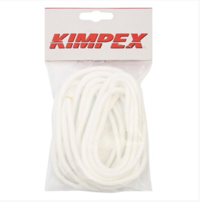 Universal Pull Cord, Recoil Starter Rope for Snowmobiles and ATVs, 3/16 ...
