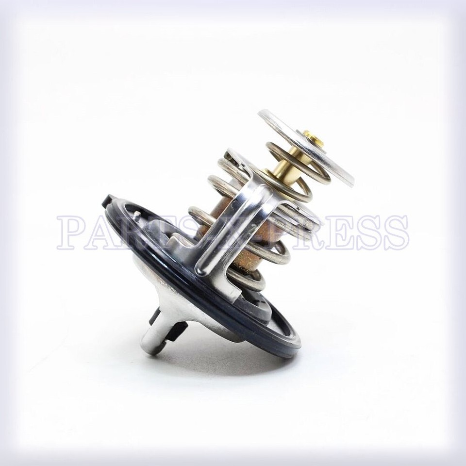 GENUINE OEM MAZDA ENGINE COOLANT THERMOSTAT PROTEGE / MAZDA2 / 626 KL01 ...