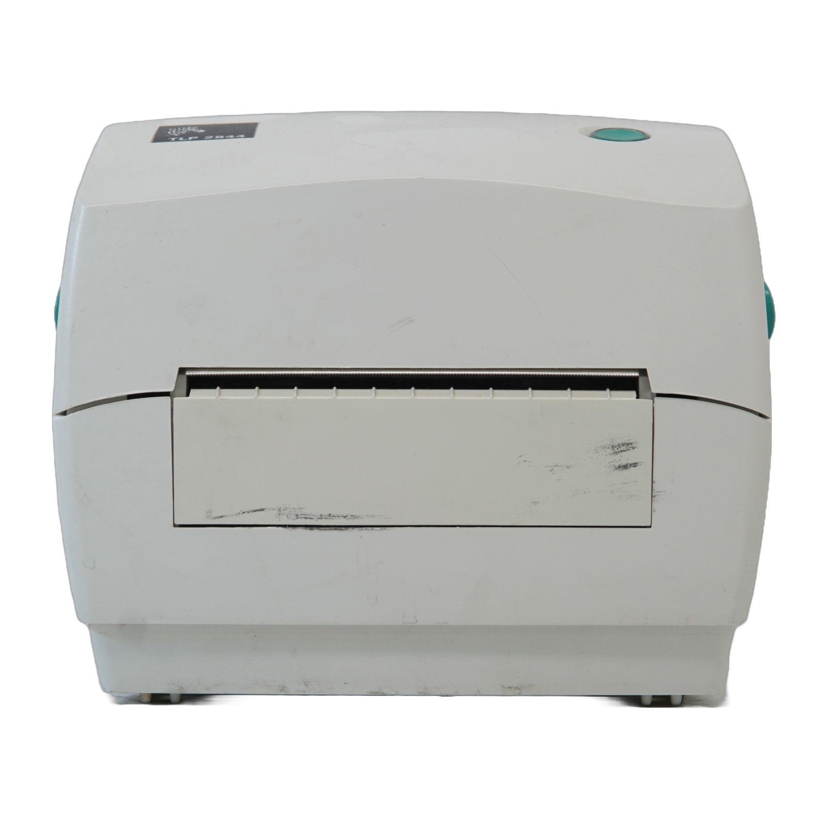 Zebra TLP 2844 (2844-10300-001) Label Thermal Printer for sale online ...