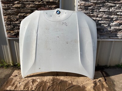 2019 2020 2021 2022 BMW 3 SERIES 330I M340I HOOD BONNET SHELL OEM | eBay