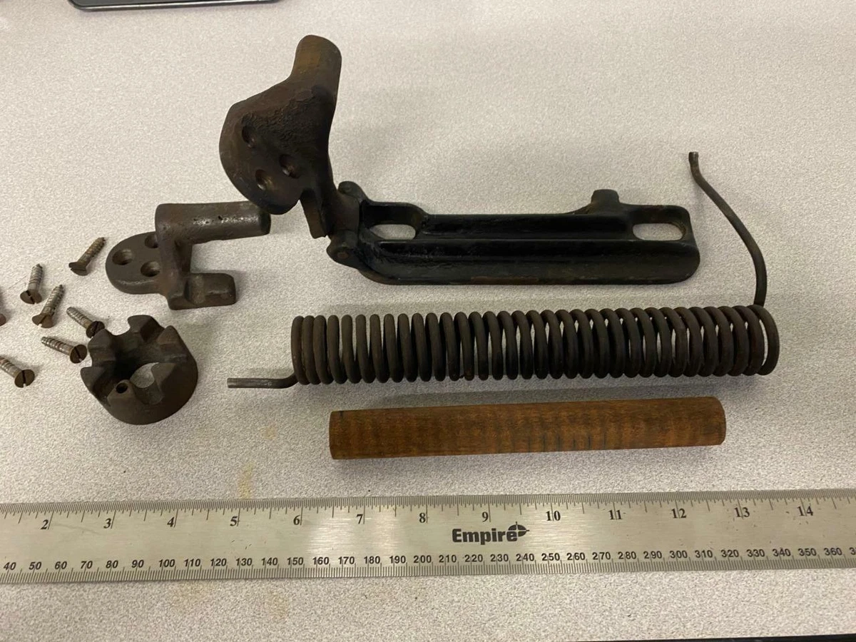 Sewing Machine Cabinet Lift Parts | Cabinets Matttroy