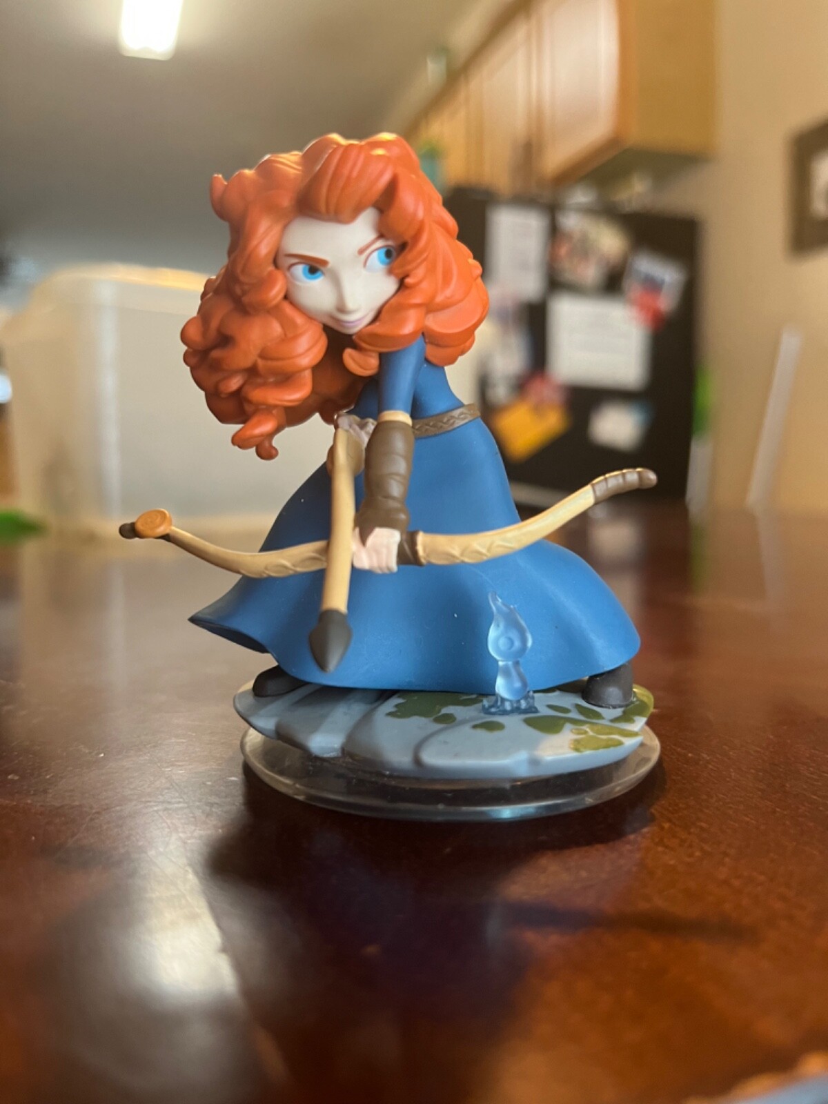 Disney Infinity 2.0 Merida Character | eBay