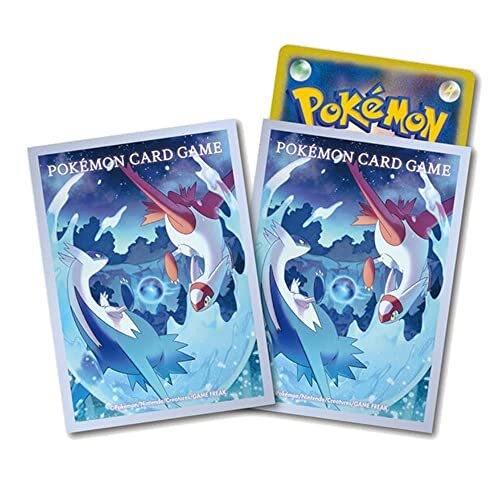 Pokemon Center Original Pokemon Card Game Game Deck Sy -India Pol from ...