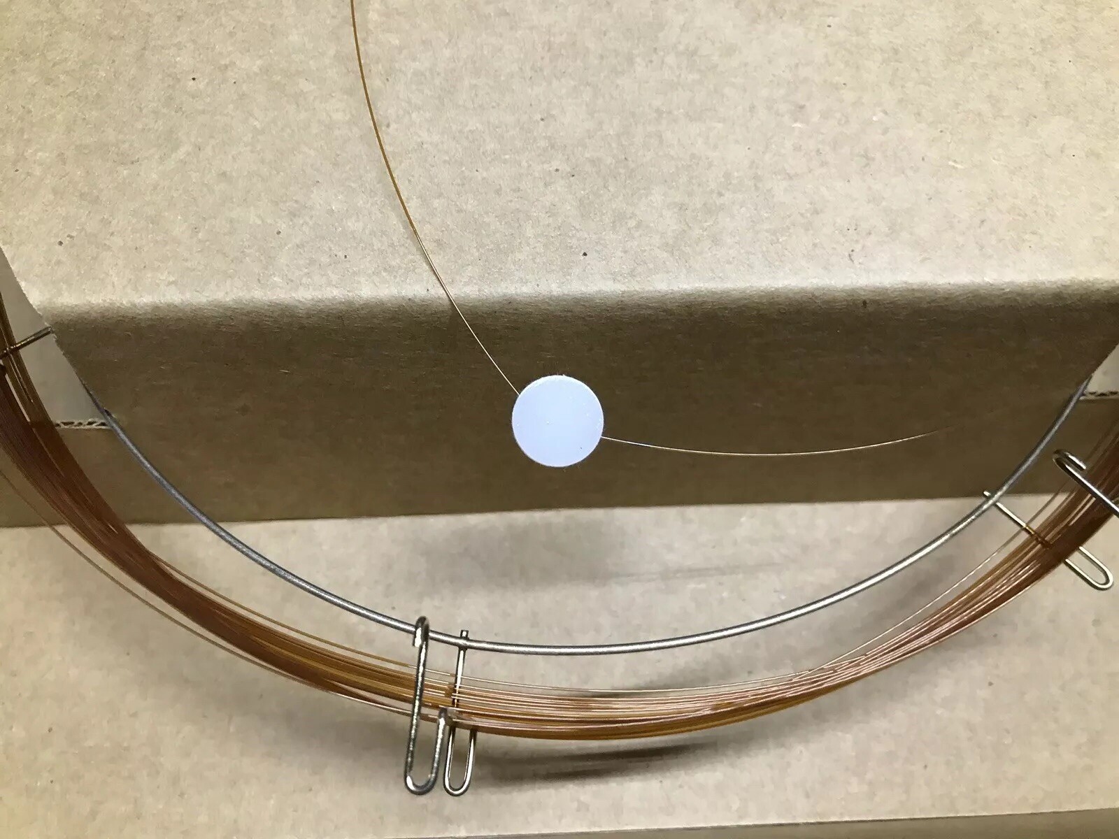 Hewlett Packard HP Agilent HP-1 GC Capillary Column - 19091Z-433 | eBay