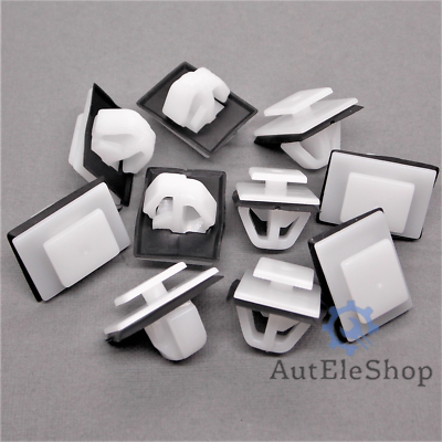 20x MOUNTING CLIPS DOOR PANEL Klip KIA SORENTO SPORTAGE 877562E000 | eBay