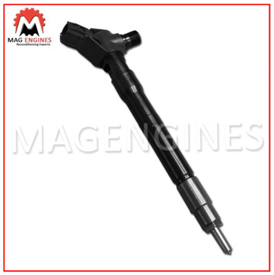 SH01-13H50 FUEL INJECTOR MAZDA SH01 SHY1 FOR MAZDA 6 3 SERIES & CX-5 2 ...