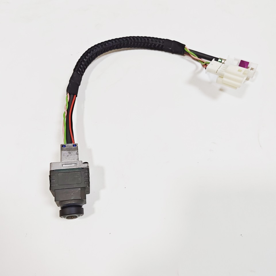 Rearview Camera A2229054509 For Mercedes C-Class GLC W253 X253 C253 S ...