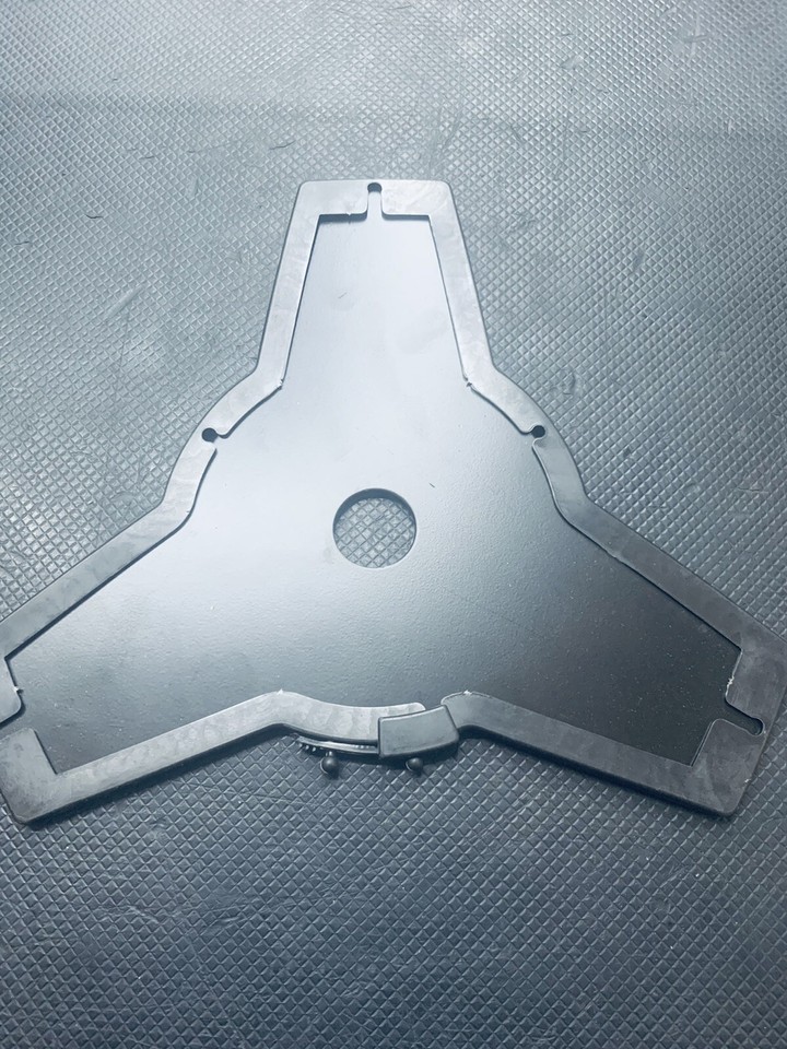 Black & Decker ,Toro, Red Max Brush Cutter Grass Trimmer Head Knife ...