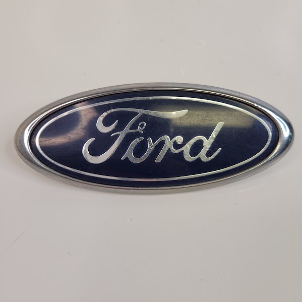 1996-2005 Ford Ranger Rear Tailgate Emblem Badge Logo OEM | eBay
