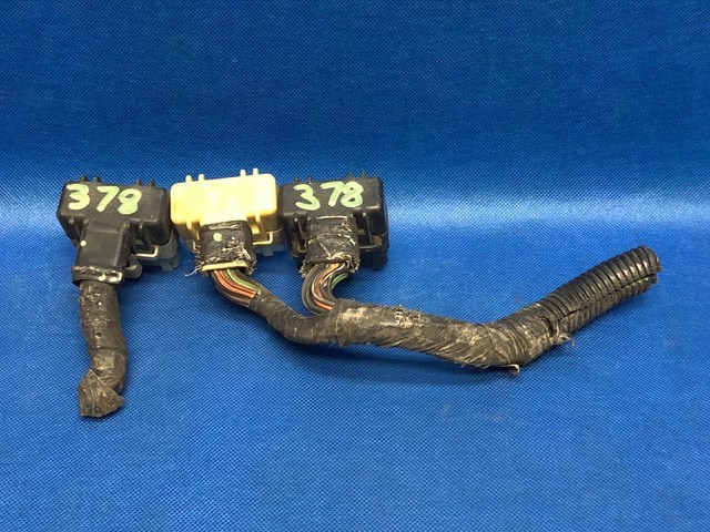 1997 Dodge Dakota ECU ECM PCM Engine Control Computer Module OEM ...