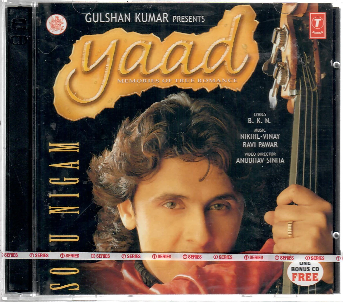 Yaad Sonu Nigam