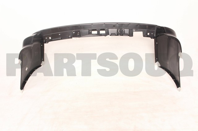 521596A927 Genuine Toyota Cover RR Bumper 52159-6a927 for sale online ...