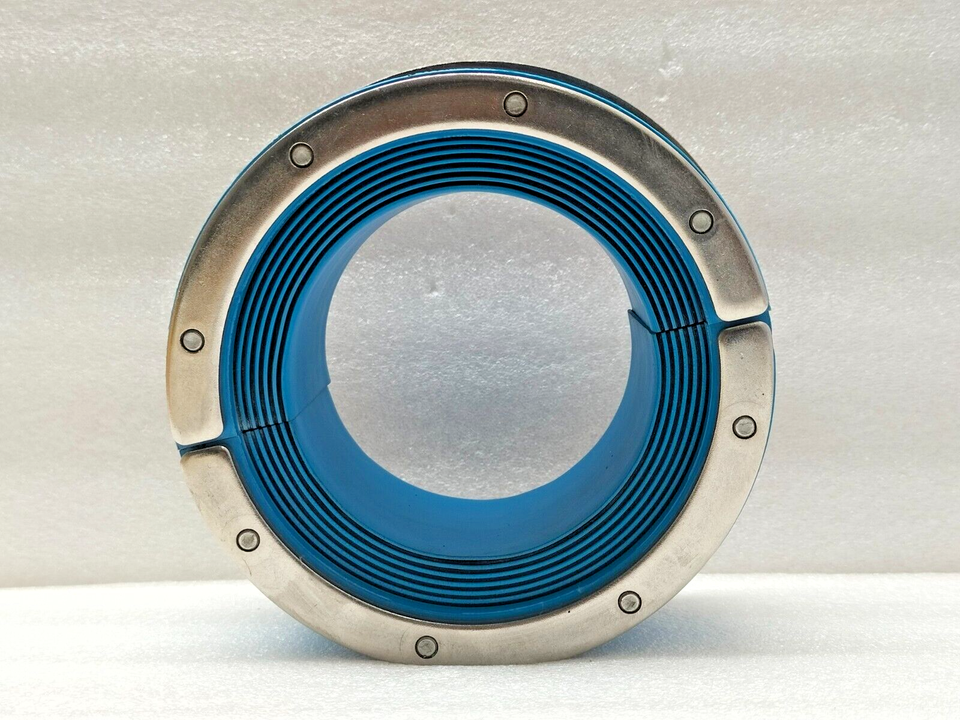 ROXTEC RS 150 AISI316 WOC ROUND SEAL FOR CABLE/PIPES RS00001501023 | eBay