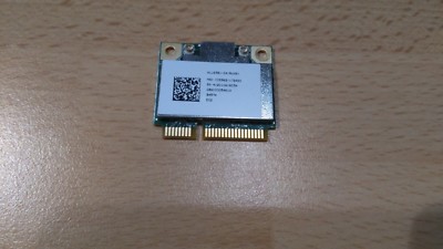 WiFi Wireless Board Module For Toshiba Satellite C870 - REALTEK ...