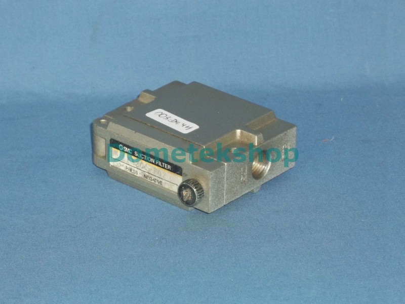 SMC ZFA200-F02 Suction Filter | eBay
