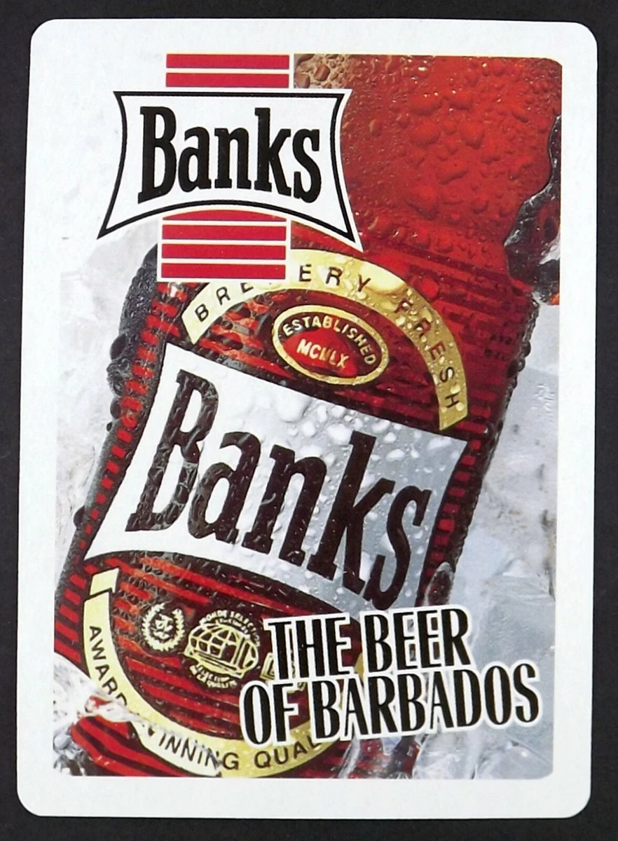 Banks Beer Logo