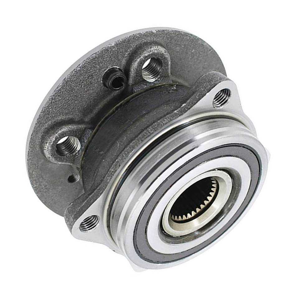 Front Wheel Bearing Hubs Assembly for Mercedes-Benz GL350 GL450 GL550 ...
