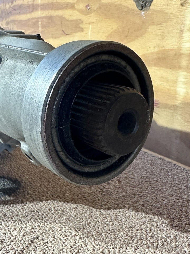 1971 Muncie M22 Muncie Trans 4 Speed Manual Transmission Camaro ...