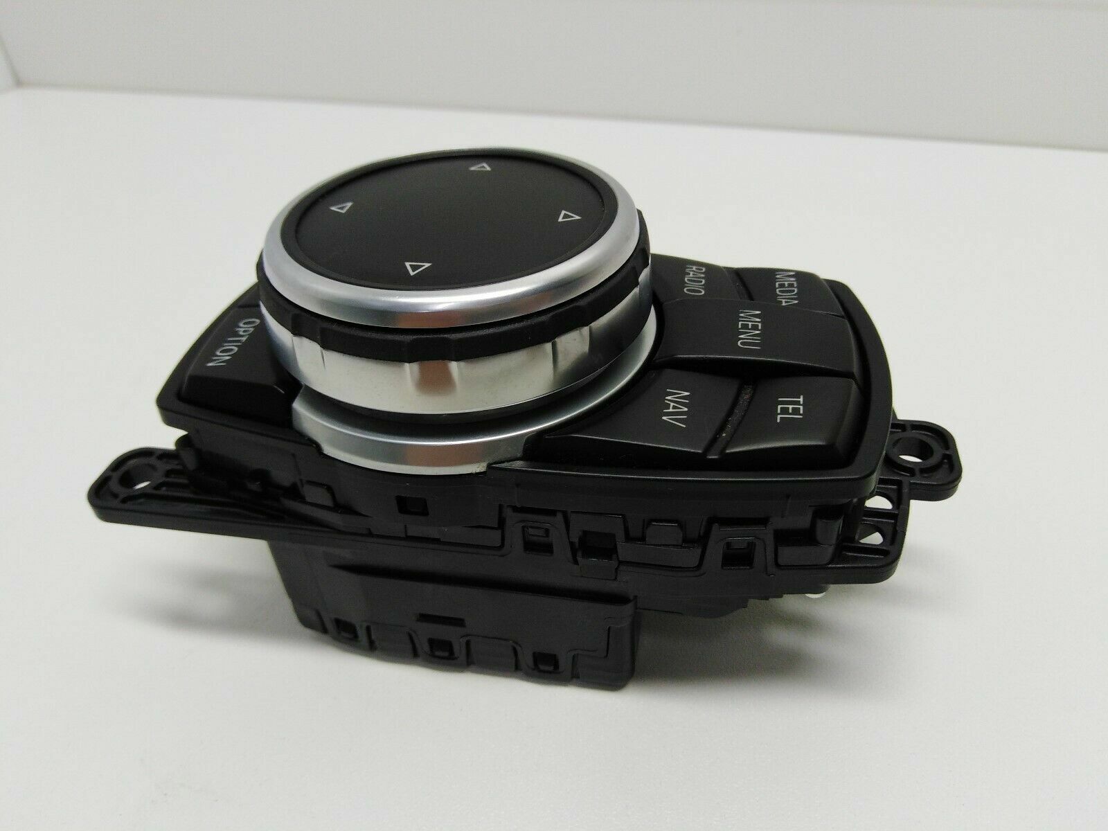 BMW F10 F01 F15 F07 F20 F25 F30 F36 F32 NBT touch iDrive controller ...