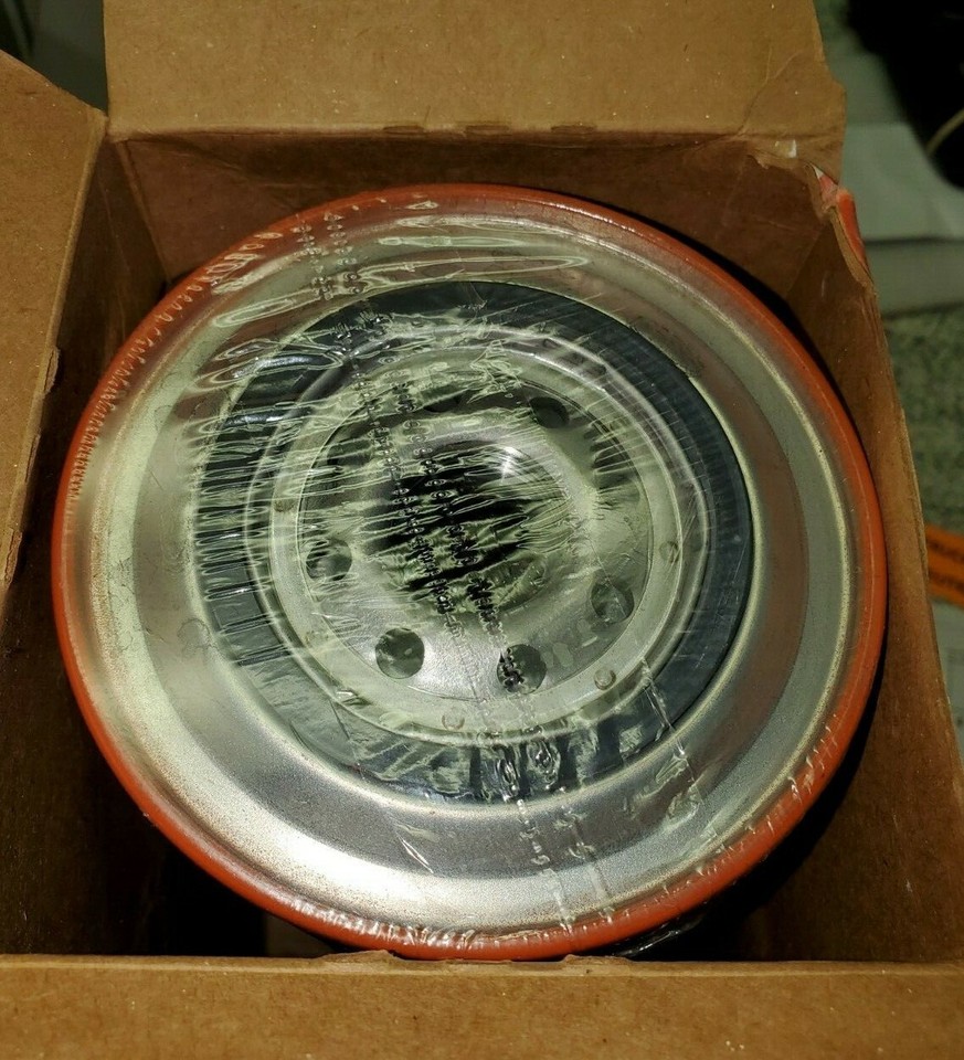 FRAM P3376 FUEL FILTER NEW BF1218 BF5800 FF211 3384 33384 FD776 ...