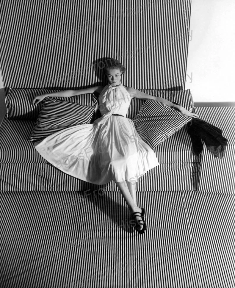 Horst P Horst Portraits