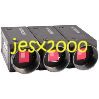 1PC used Hitachi KP-M32N-S1 black & white CCD industrial camera | eBay