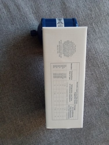 NEW EMERSON BFK 163-S BI-FLOW DRIER FOR HEAT PUMP | eBay