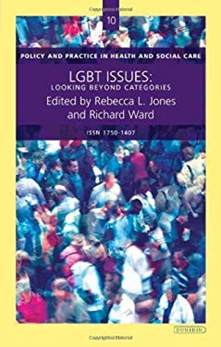 Lgbt Temas: Buscando Beyond Categorías Libro en Rústica 9781906716059 ...