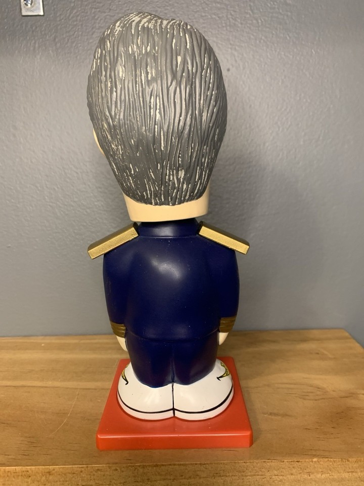 Bill Clinton Billy-Bob Bobblehead Nodder Plastic With Different Base ...