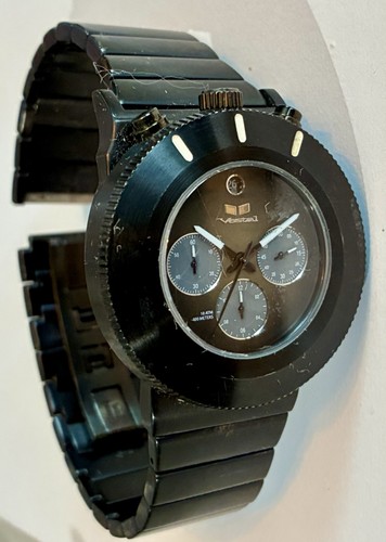 Vestal Bison V.9 Mens Chronograph Watch | eBay