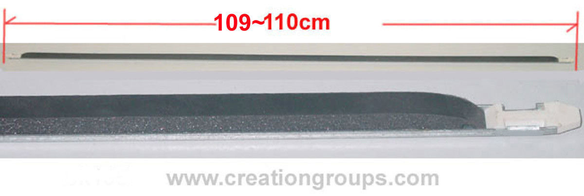 2 Sponge Bar Needle Presser Bar for SK890 SK860 SR860 SK150 SR150 SK151 ...