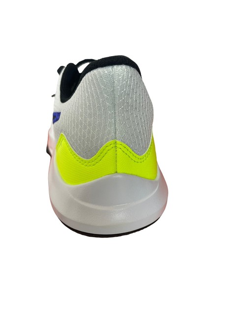 Size 10.5 - Nike Precision V White Barely Volt 2021 for sale online | eBay