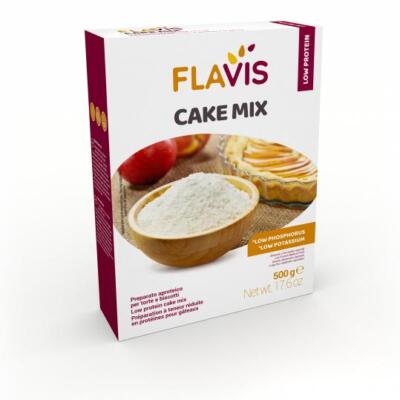 Flavis Cake Mix Aproteic 500g | eBay