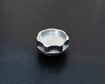 BILLET CNC OIL CAP FOR HONDA ACURA K20 K24 K SERIES B18 B20 B SERIES ...