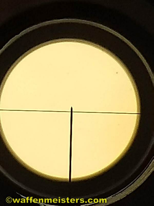 Enfield Mk I Scope, No. 32 MK I Sniper British Lee Enfield No4 MK1T L42 ...