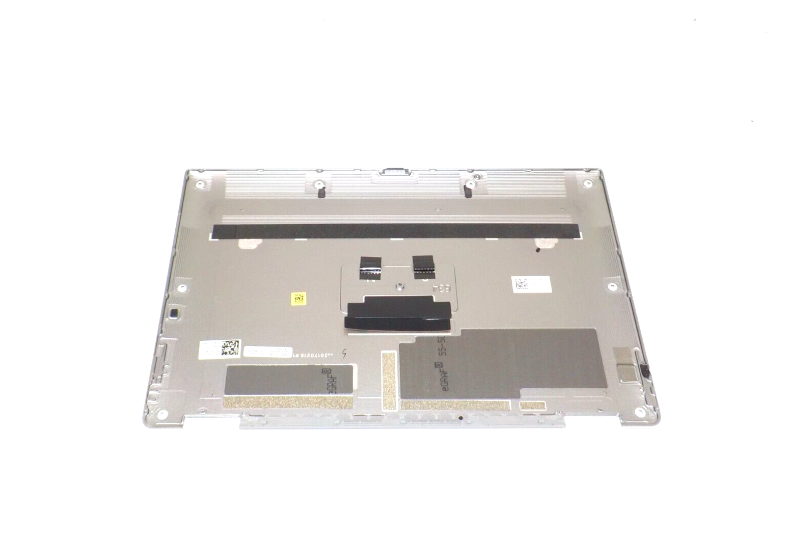 NEW Dell OEM XPS 13 9365 Laptop Bottom Base Metal Cover AMA01 G1VNR ...