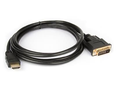 Hamlet XVCHDM-DV18 câble vidéo et adaptateur 1,8 m HDMI Type A ...