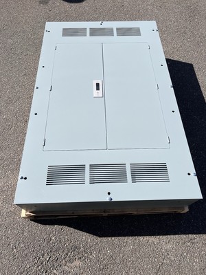 Electrical Panels & Boards - Square D 1200 Amp